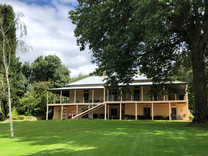 Lambrigg – National Trust