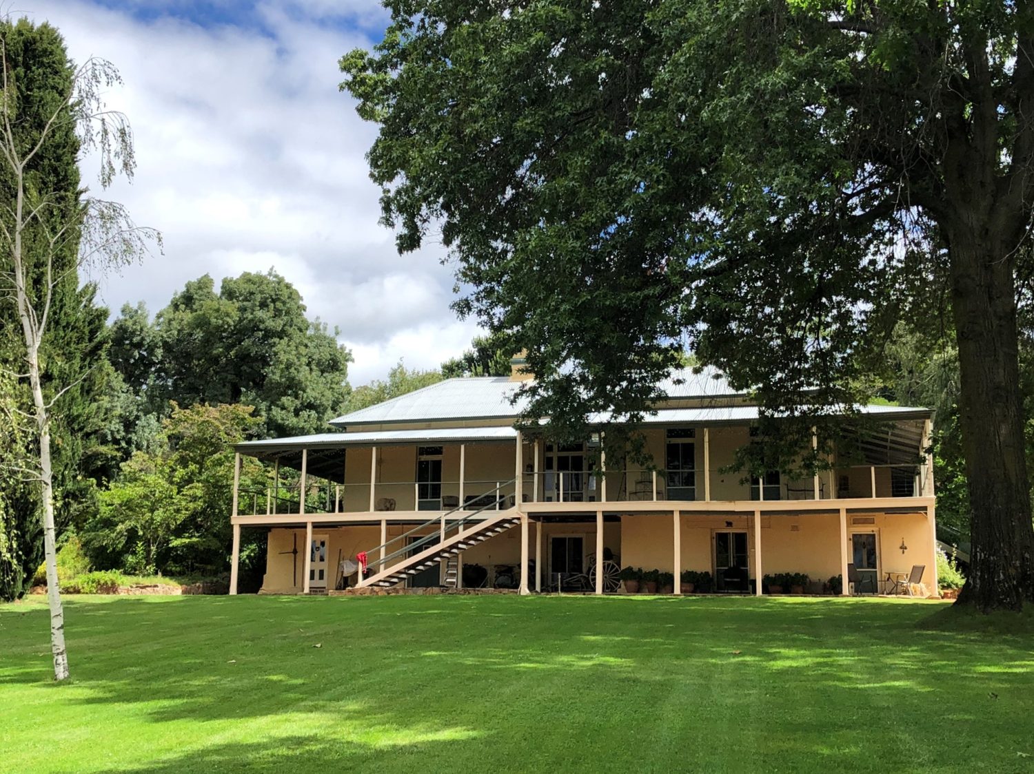 Lambrigg – National Trust