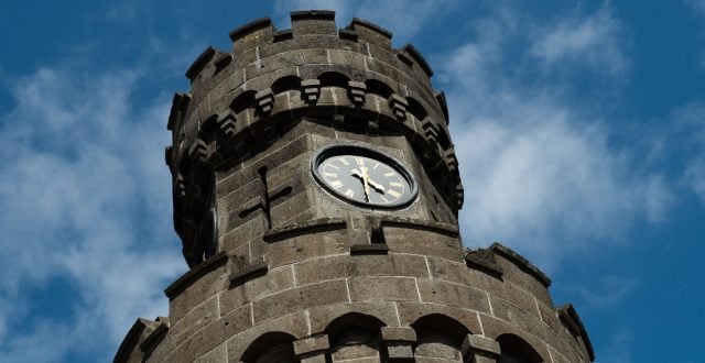 Pentridge Prison – National Trust