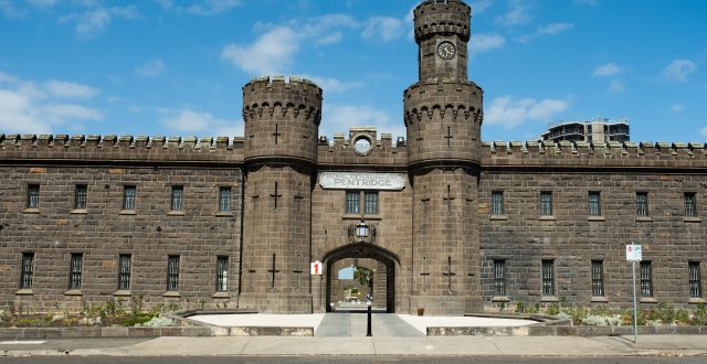 Pentridge – National Trust