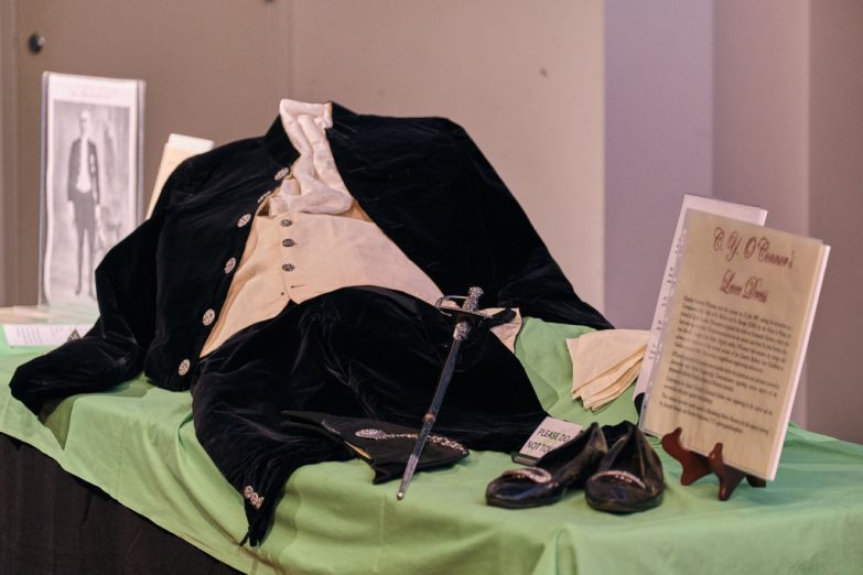 CY O'Connor Lecture Series – National Trust