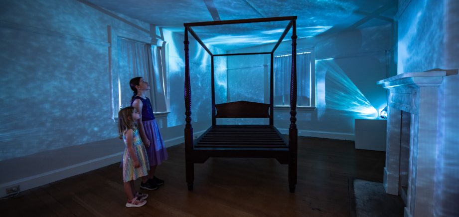 Crafty convicts – National Trust