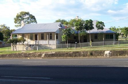 Four historic places join the National Trust Register – National Trust