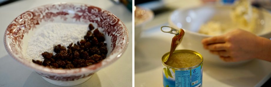 Christmas Tea Loaf recipe – National Trust