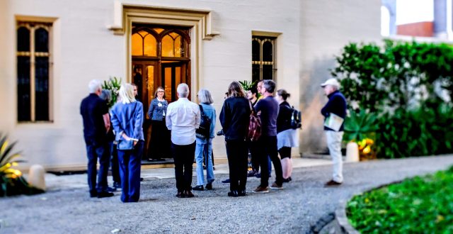 Lindesay – National Trust