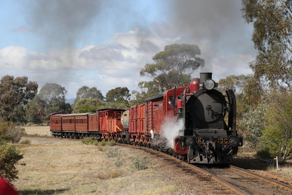 Top Family Events to celebrate the Australian Heritage Festival ...