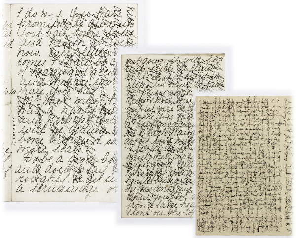 My dearest Jack: the 19th century love letters of Henrietta and Jack ...