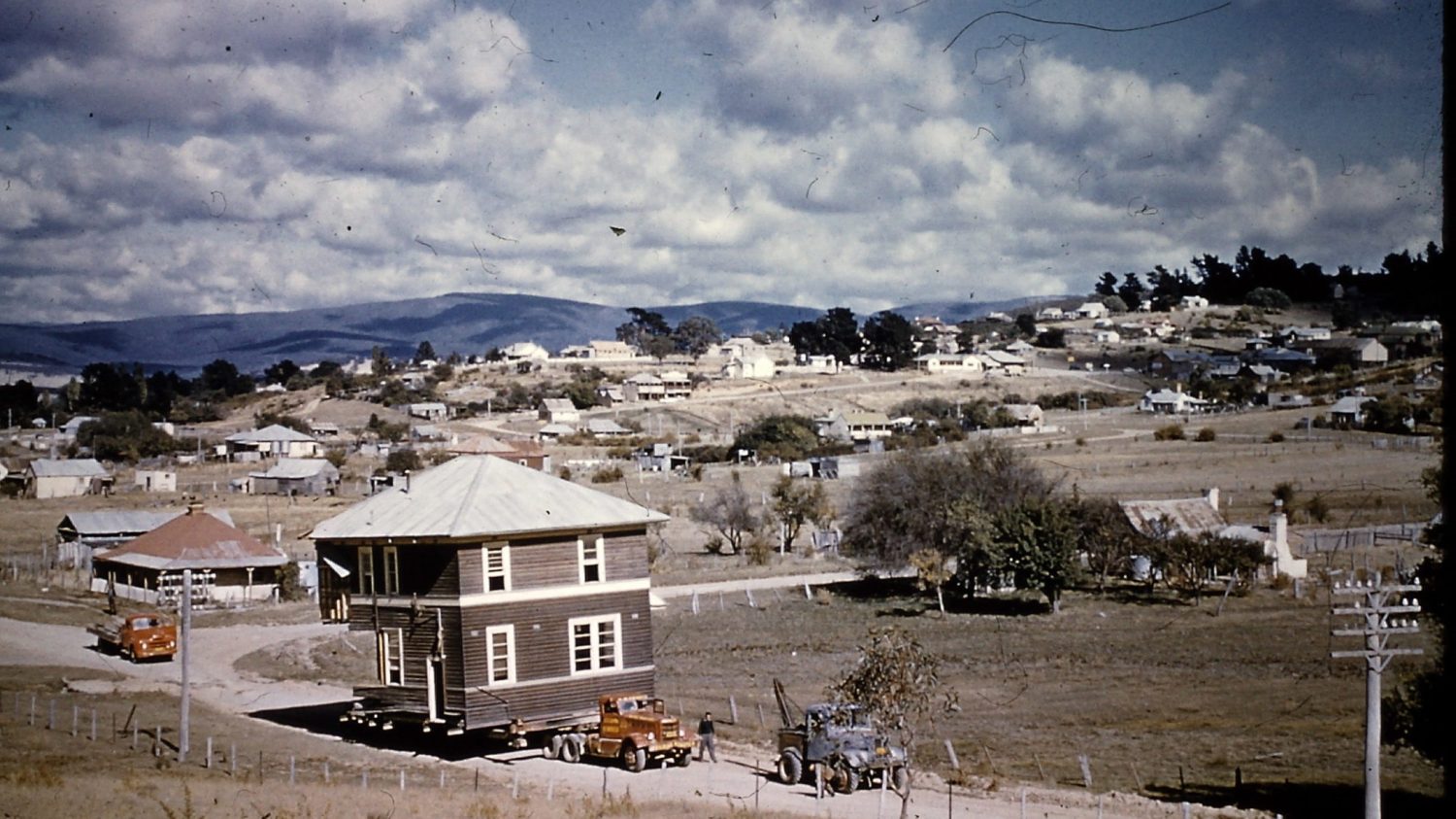 A Day in Adaminaby – National Trust