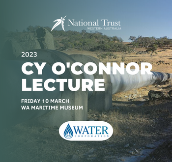 2023 Goldfields Pipeline Marathon – National Trust