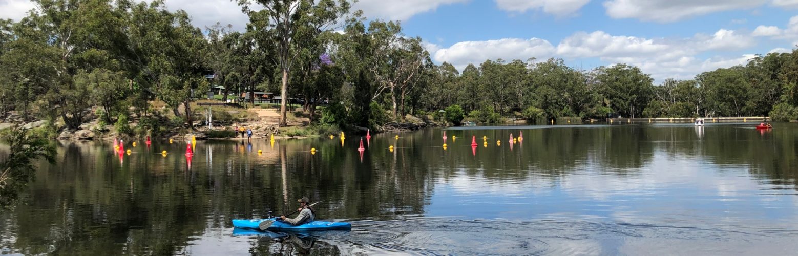 New exhibition explores the history of Parramatta River – National Trust