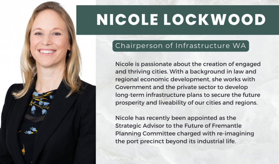 2023 CY O'Connor Lecture – National Trust