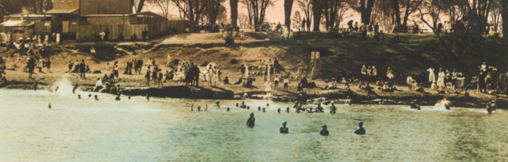 New exhibition explores the history of Parramatta River – National Trust