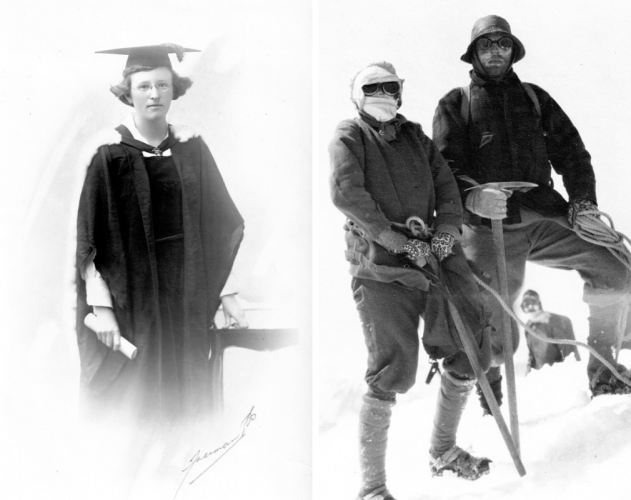 Marie Byles: her life and legacy – National Trust