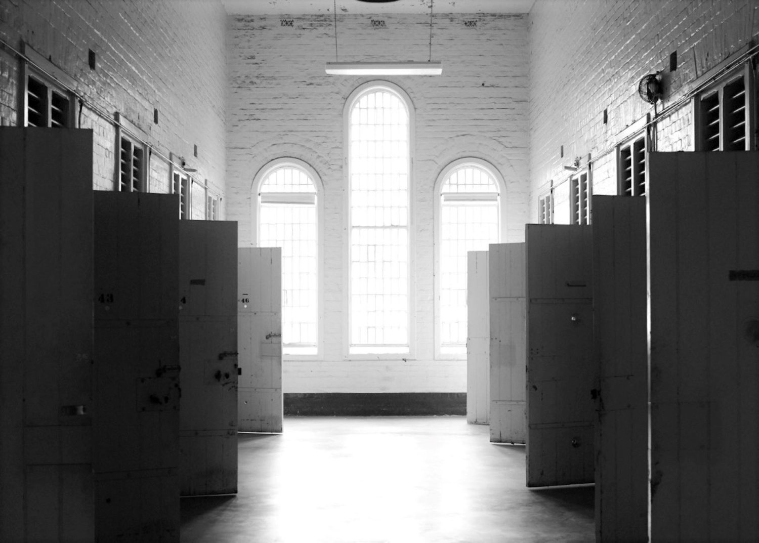 Z Ward: Behind The Walls – National Trust