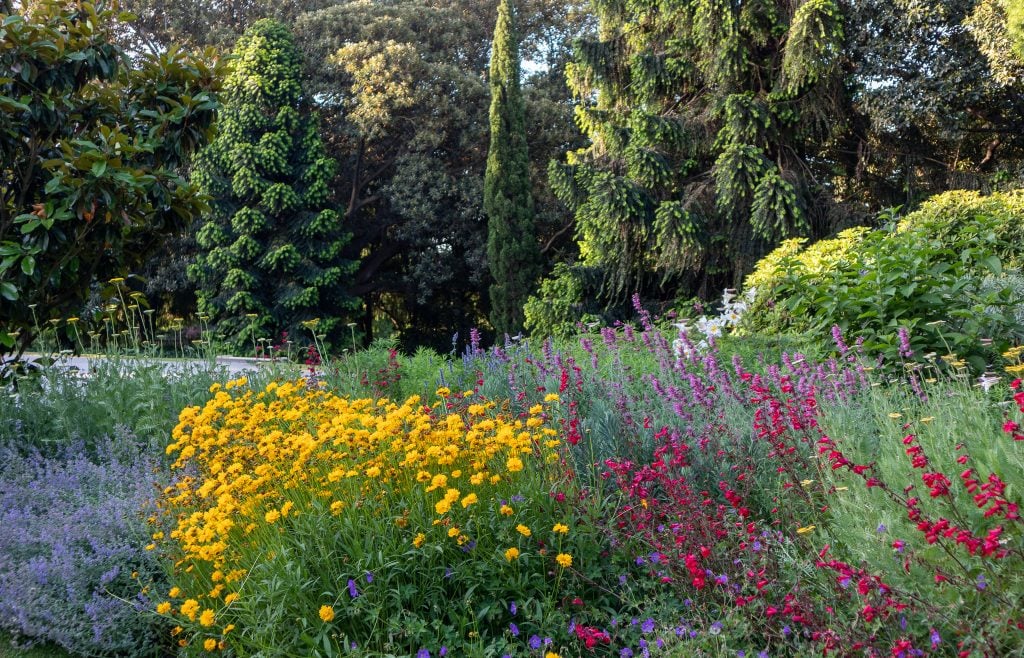 Best Gardens to visit in Spring – National Trust