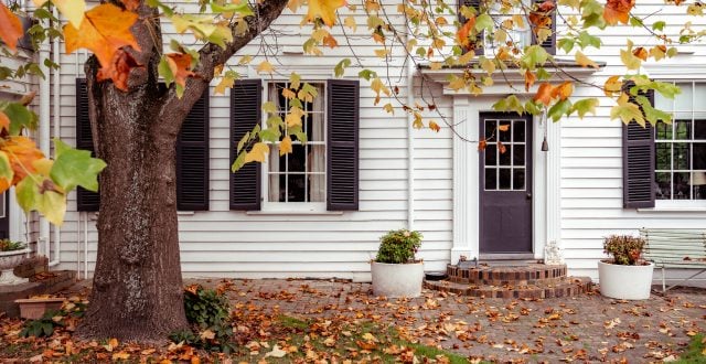 McCrae Homestead – National Trust