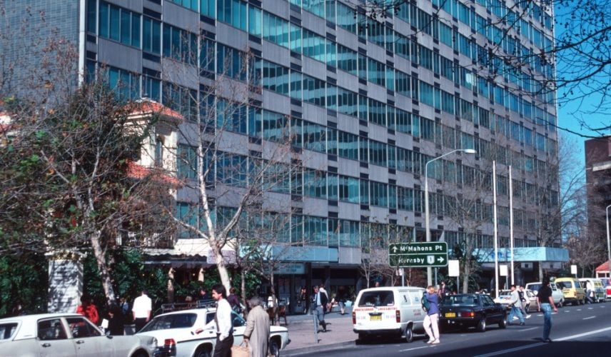 A win for heritage: Court protects North Sydney’s MLC Building from ...