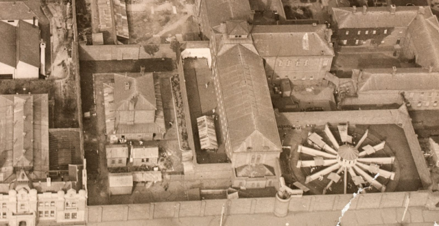 Pentridge Prison – National Trust