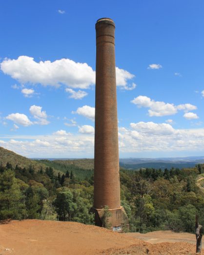 Two new listings join the National Trust Register – National Trust