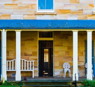 Places to visit – National Trust