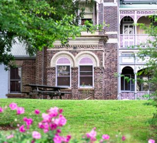 Places to visit – National Trust