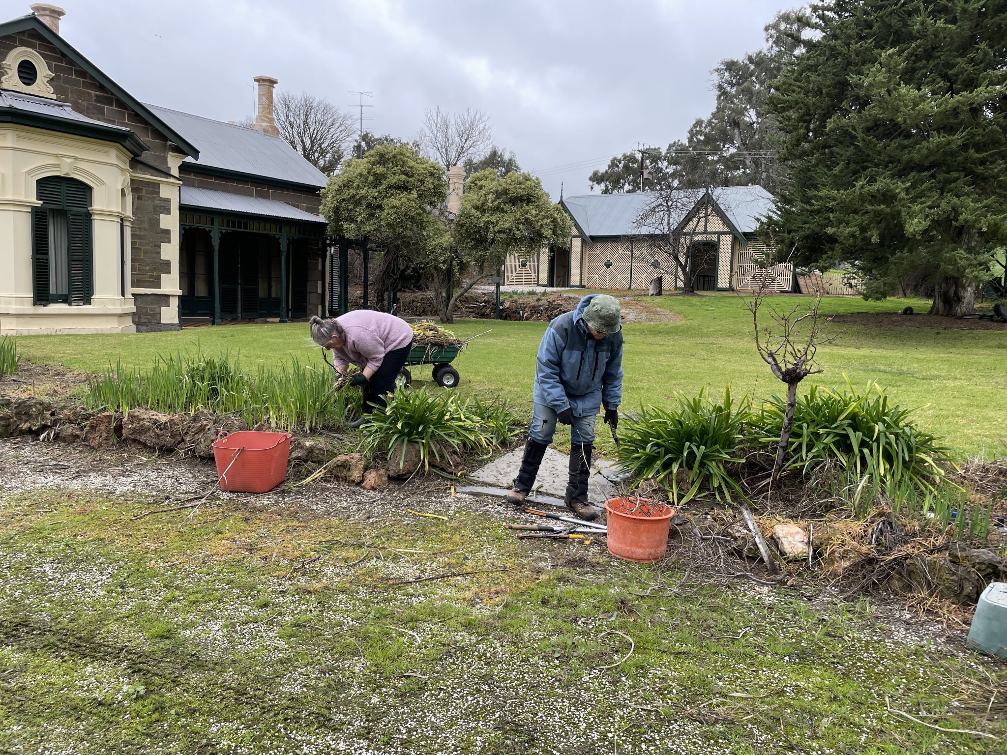 Collingrove | A Breath of Fresh Air – National Trust