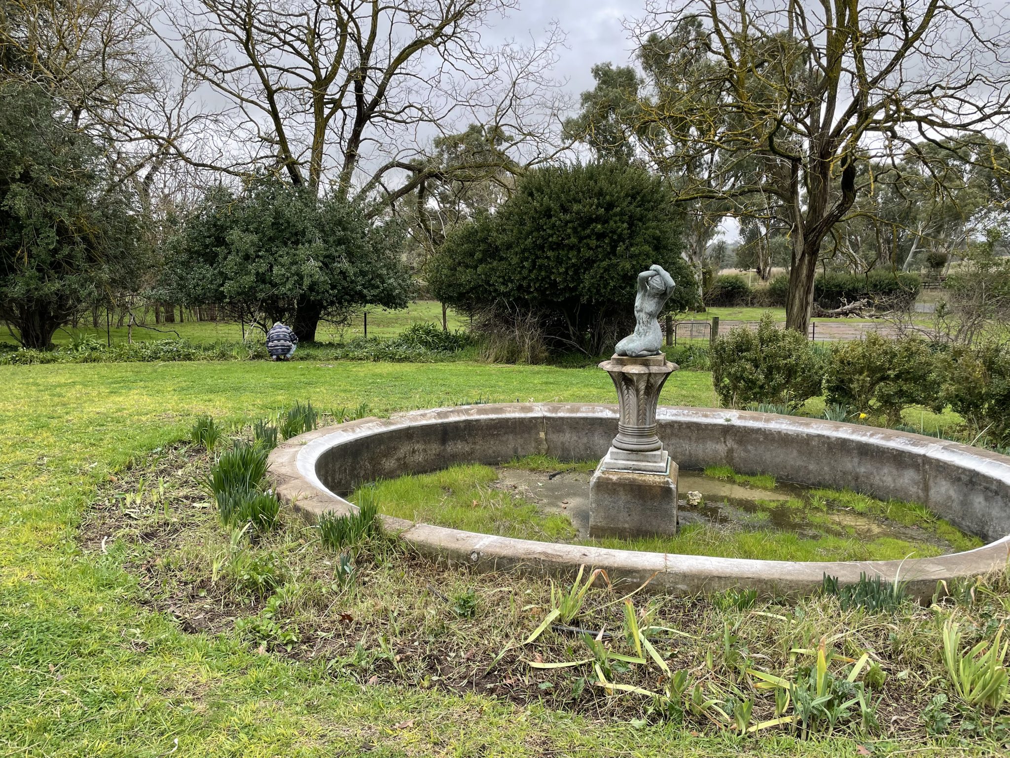 Collingrove | A Breath of Fresh Air – National Trust