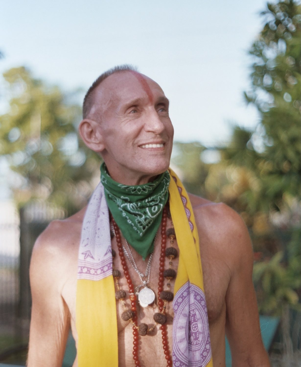 Dave Roberts Abc News 1980