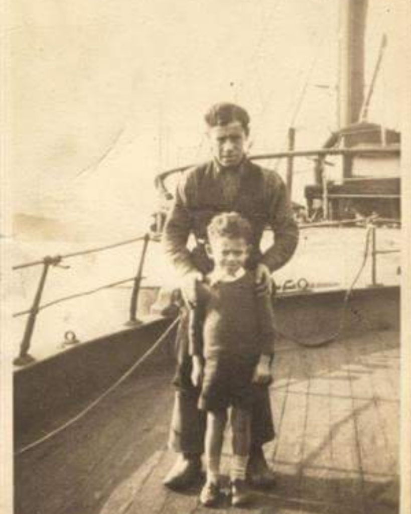 Family History Month: The Family behind Polly Woodside – National Trust