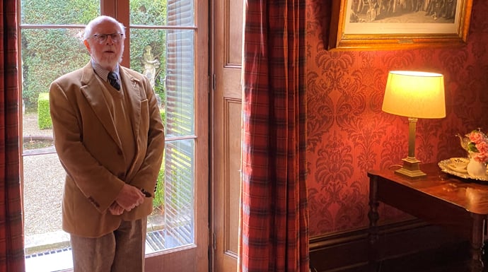 The National Trust oral history project – National Trust