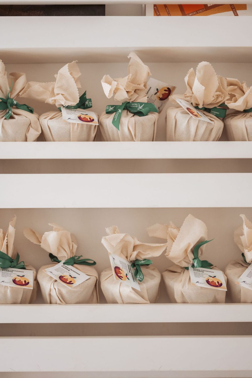 National Trust Gift & Book Shop – National Trust