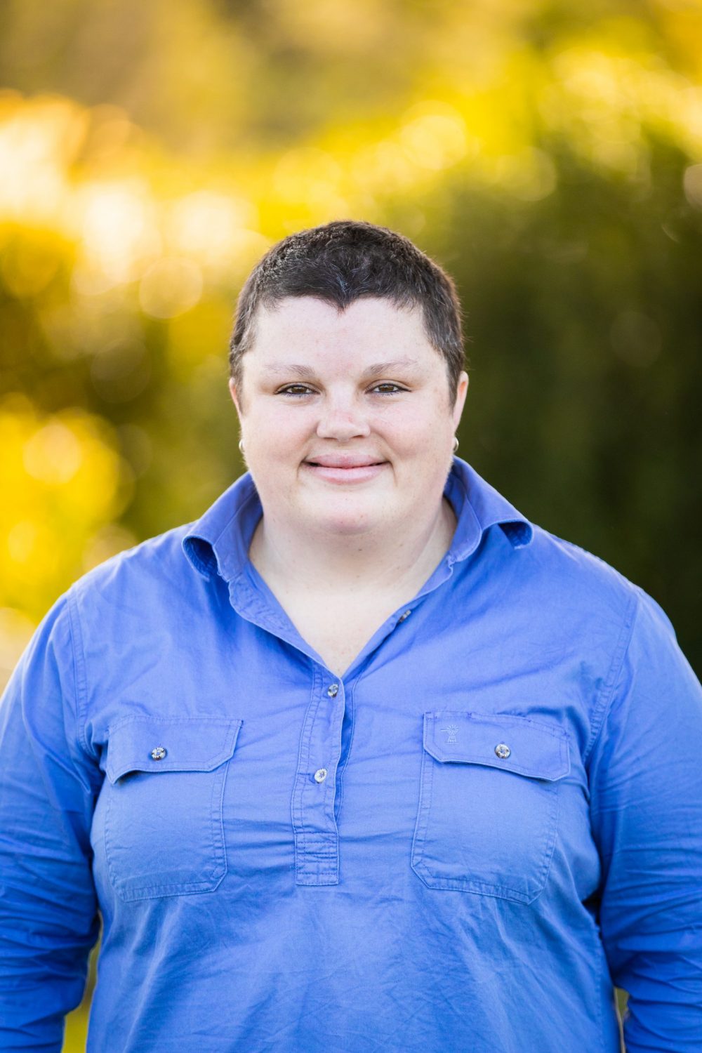 National Trust (SA) Team – National Trust