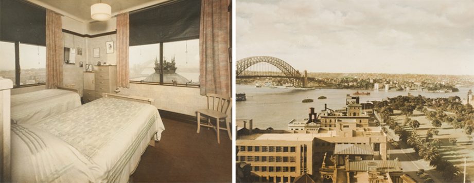 The Astor turns 100 – National Trust