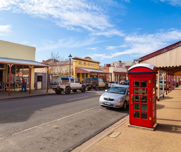 Head to the High Country: Explore Charming Chiltern – National Trust