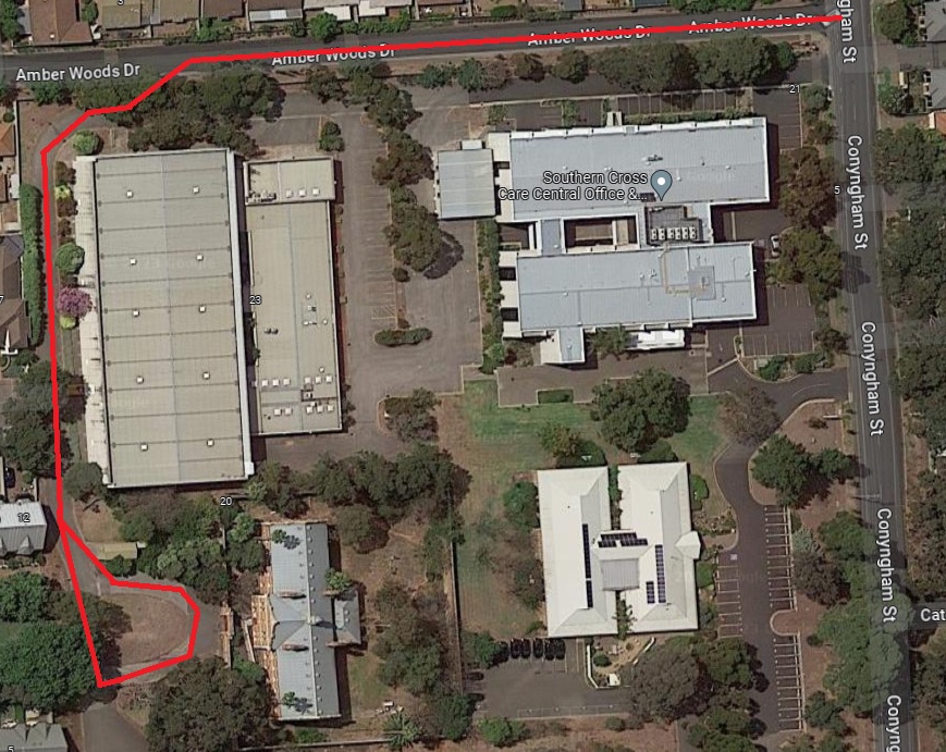 Z Ward | Working Bee – National Trust