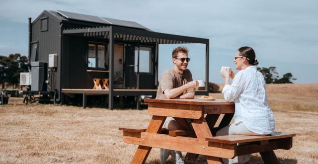 Mooramong – National Trust