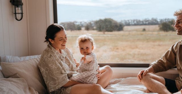 Mooramong – National Trust