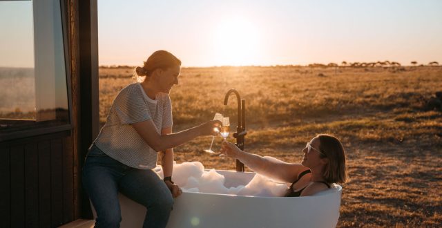 Mooramong – National Trust