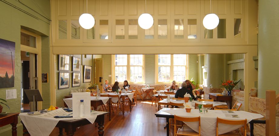 Classic quiche recipe – National Trust