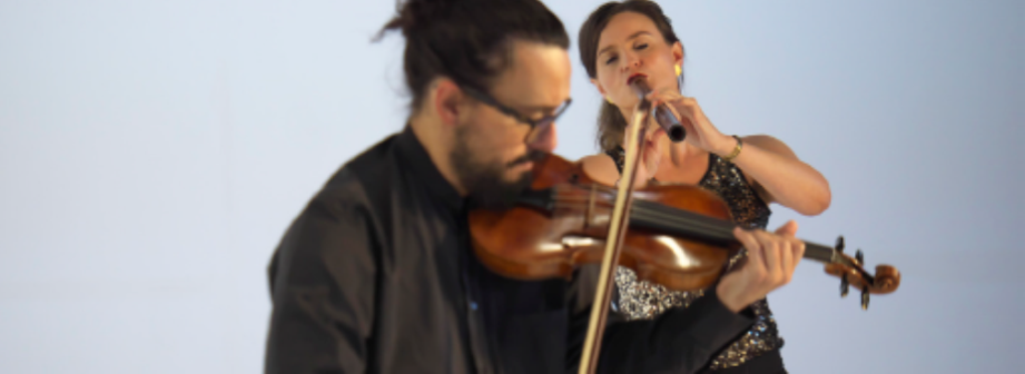 Zenith | Baroque Explorations Series – National Trust