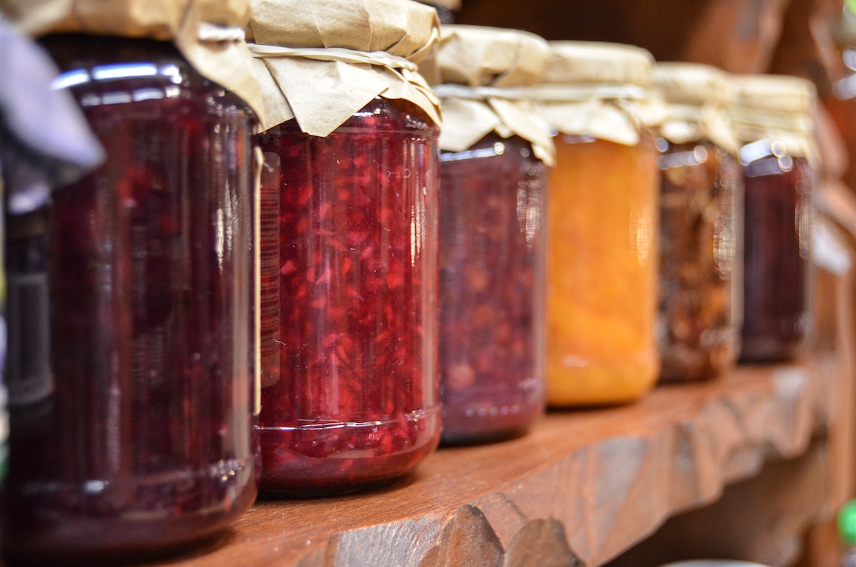 Rippon Lea Estate Jam Making Competition 2024 – National Trust