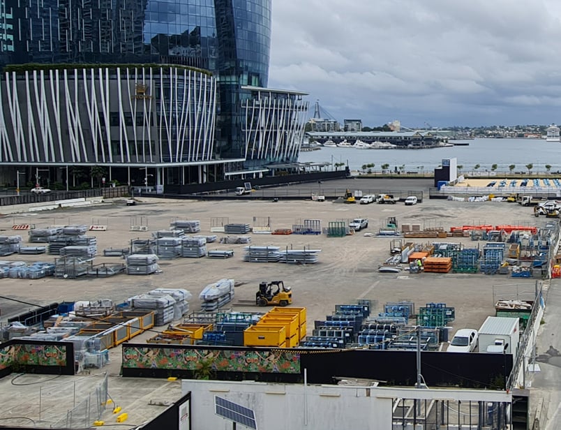 Barangaroo changes a better heritage outcome, but with a long way to go ...