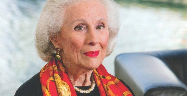 National Trust of Victoria Foundation – National Trust