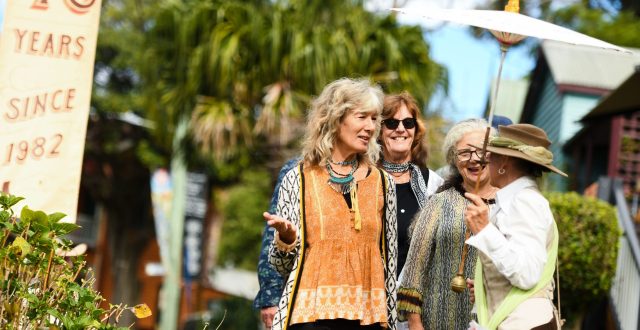 Become a Member – National Trust