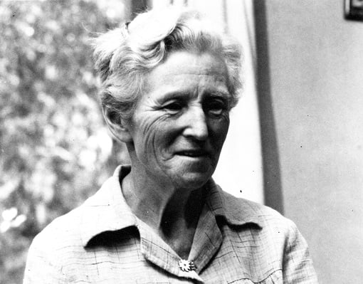 Rebels and trailblazers: celebrating Women's History Month – National Trust