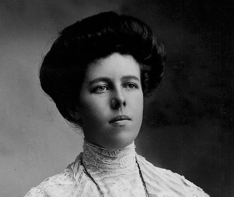 Rebels and trailblazers: celebrating Women's History Month – National Trust