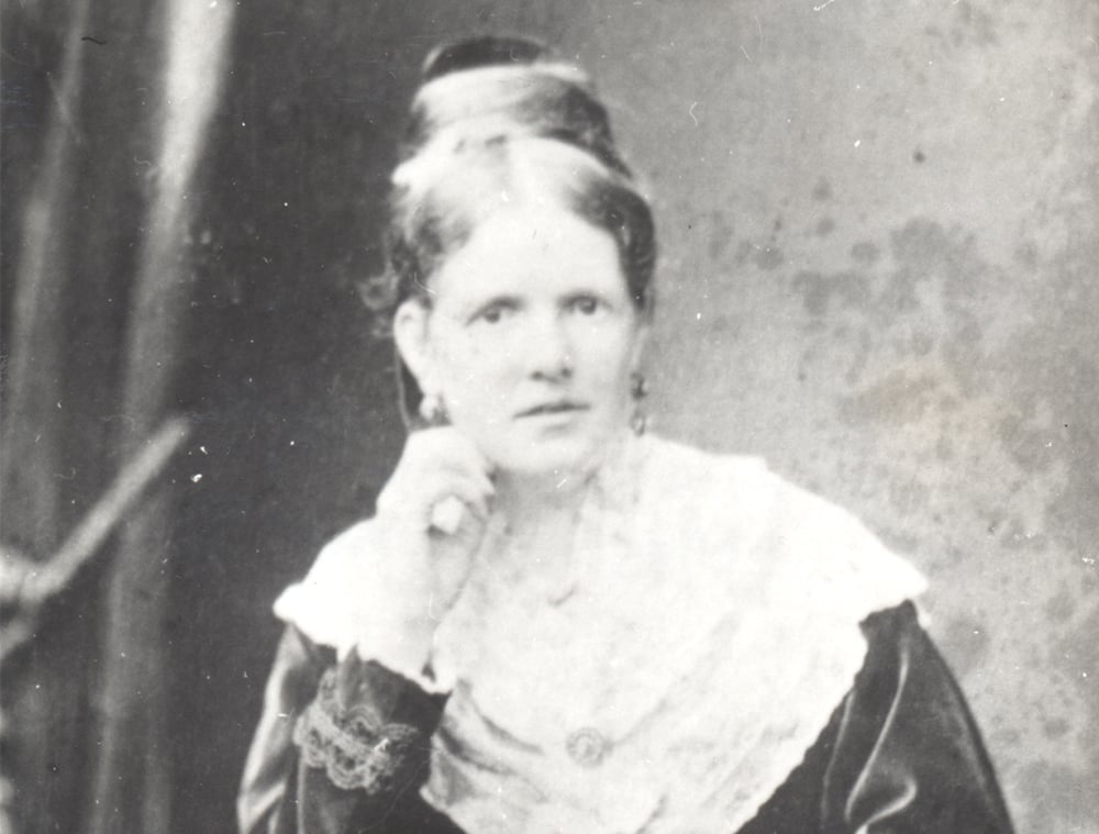 Rebels and trailblazers: celebrating Women's History Month – National Trust