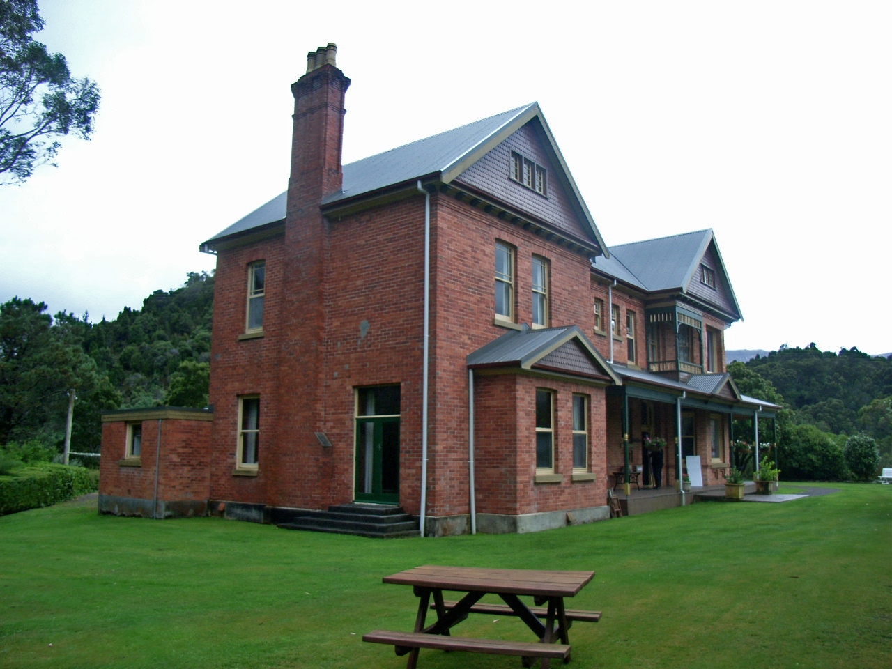 Queenstown News - May 2024 – National Trust