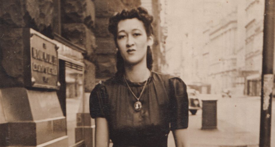Who was Rita Lee? The story behind Norman Lindsay’s most famous model ...
