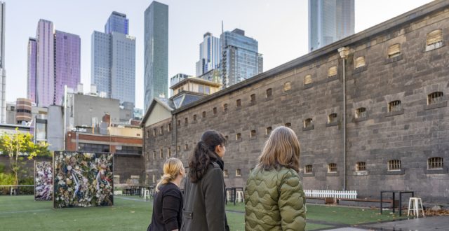 Things to See and Do in Victoria– National Trust